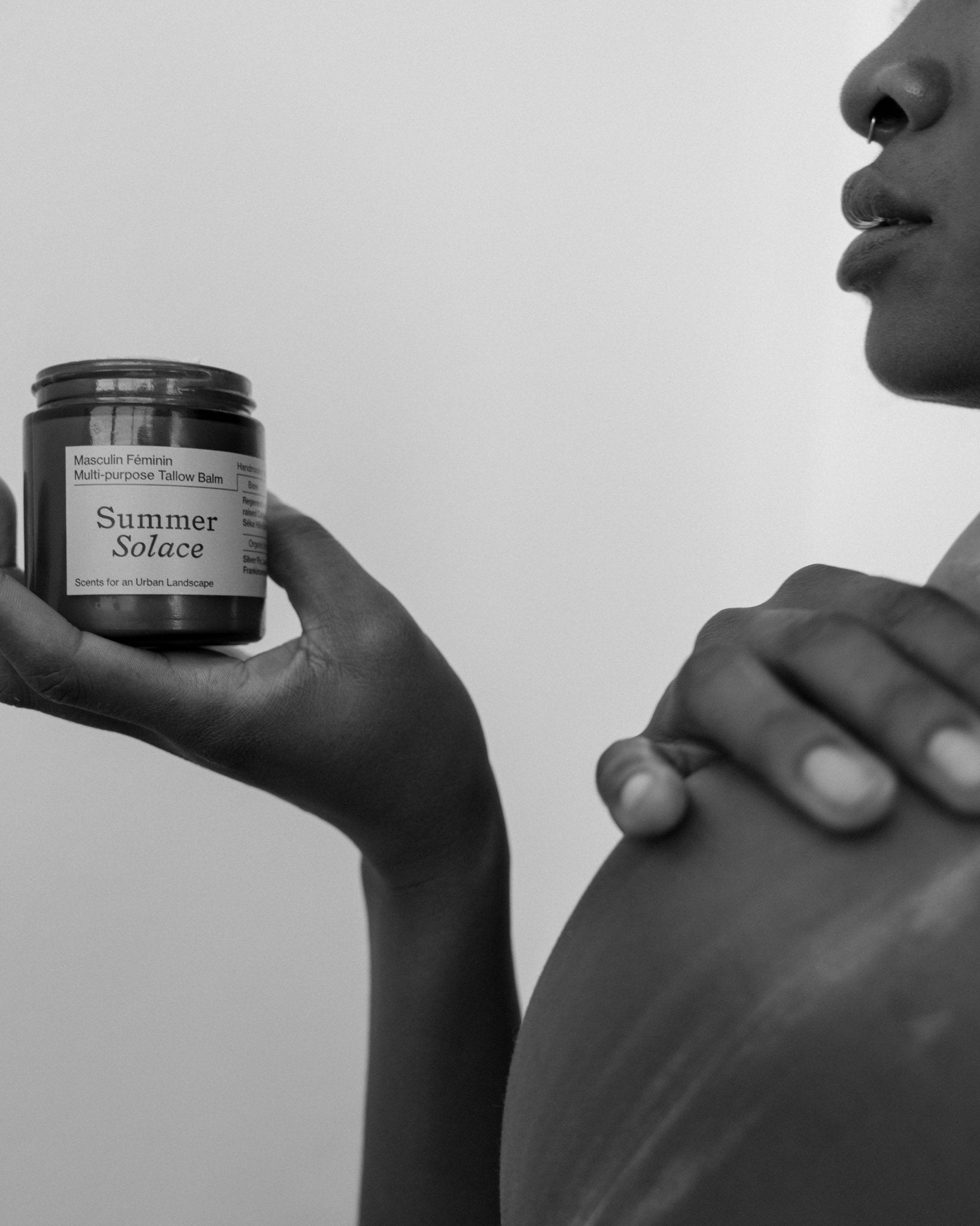 About SST – Summer Solace Tallow