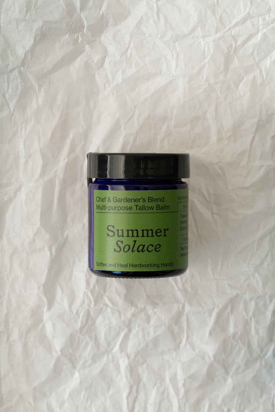Shop All | Organic Tallow Skincare & Candles – Summer Solace Tallow