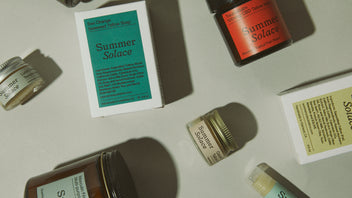 Regenerative Tallow® Beauty and Candles | Summer Solace Tallow