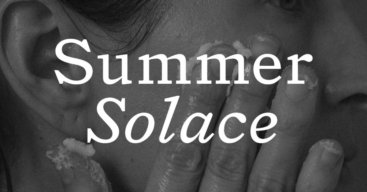 The Radiant Vitality Ritual | Luminous, Restorative & Nourishing Skinc ...