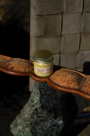 Regenerative Tallow® Beauty and Candles | Summer Solace Tallow