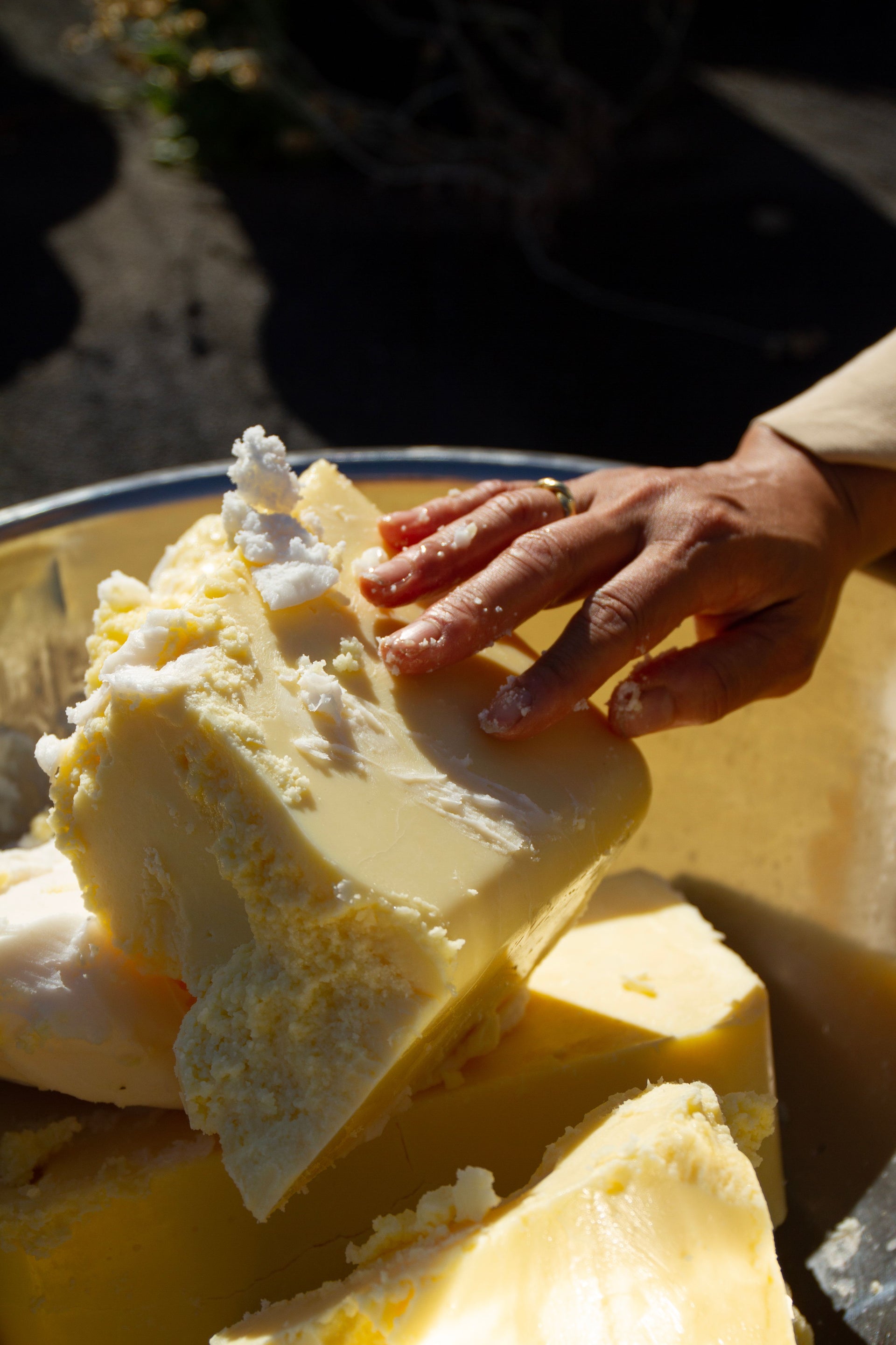 About Summer Solace Regenerative Tallow® – Summer Solace Tallow