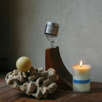 Regenerative Tallow® Beauty and Candles | Summer Solace Tallow